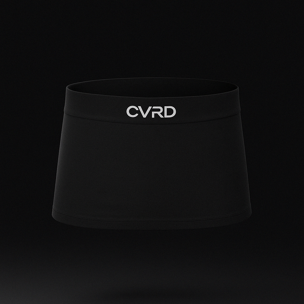 cvrdwear® - Awrah covers for men