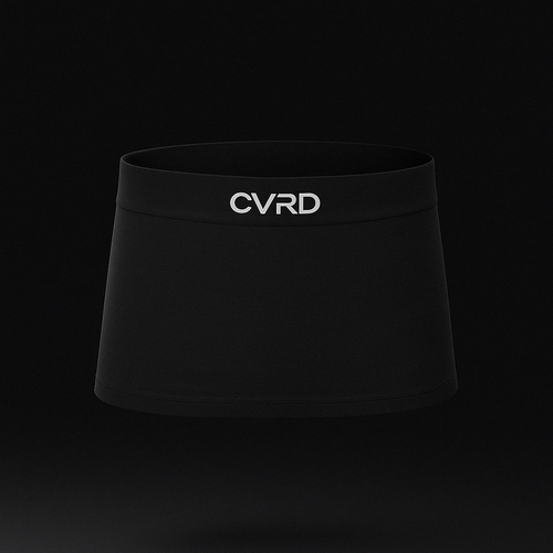 cvrdwear® - Awrah covers for men