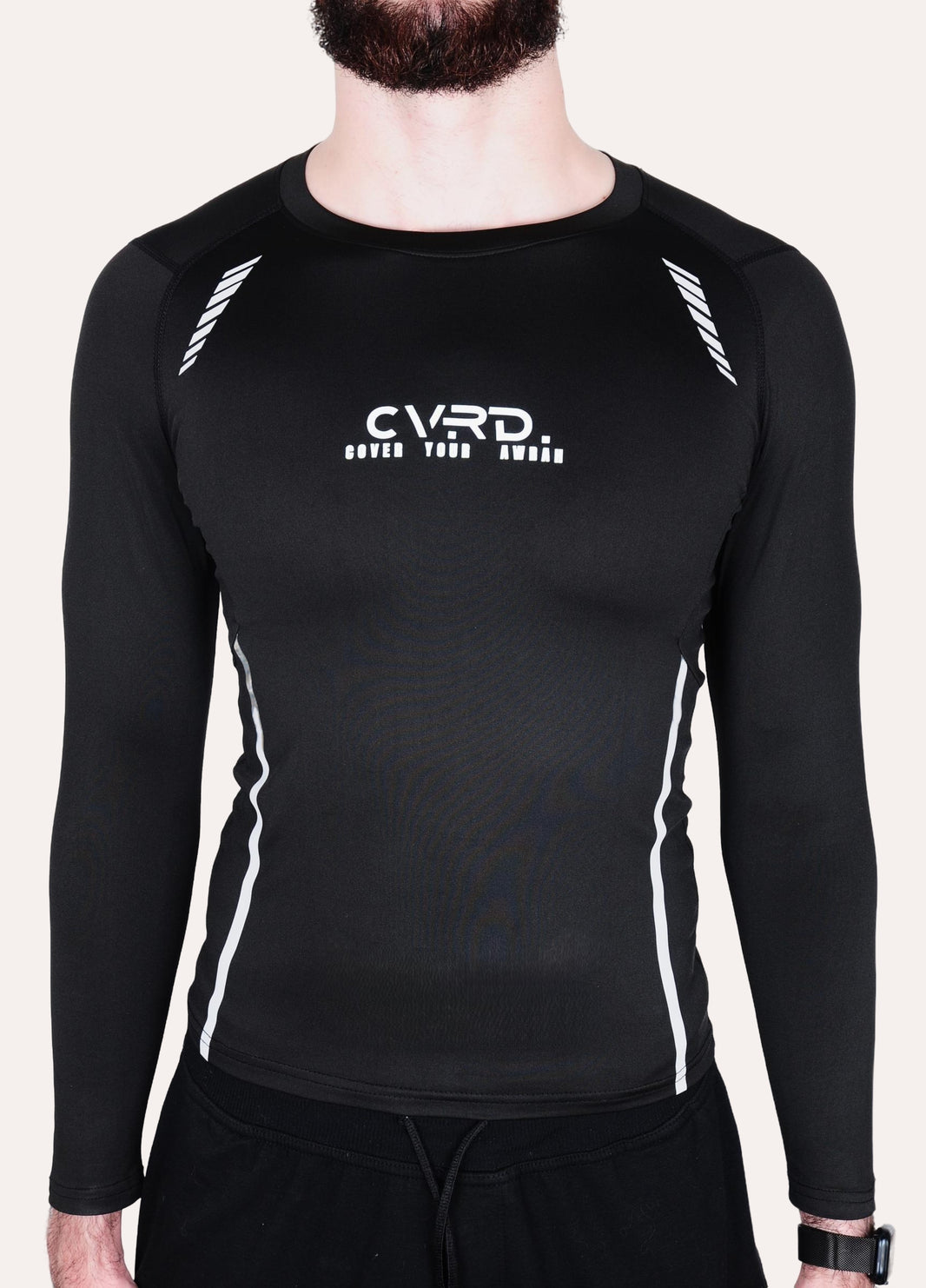 cvrdwear® - Awrah covers for men