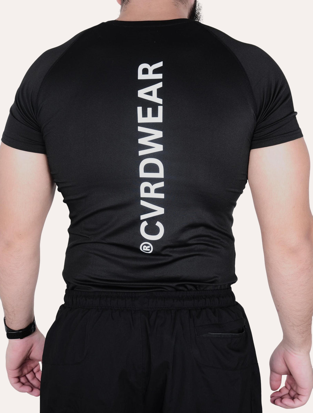 cvrdwear® - Awrah covers for men
