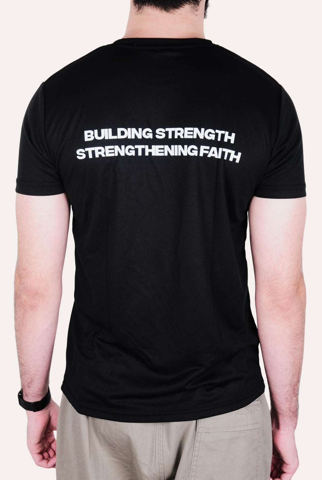 cvrdwear® - Awrah covers for men