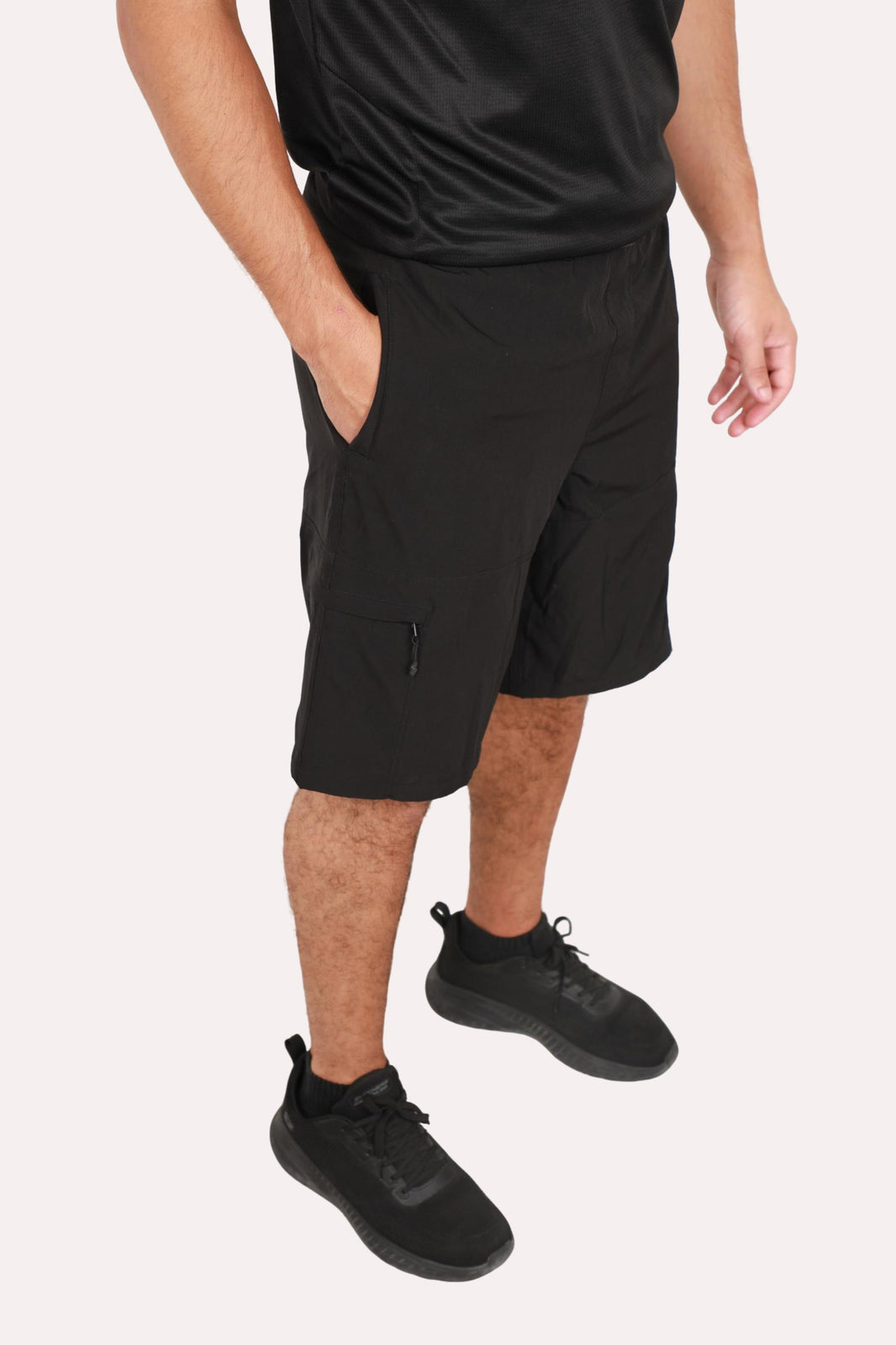 cvrdwear® - Awrah covers for men