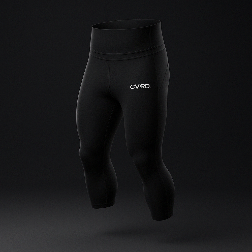 cvrdwear® - Awrah covers for men