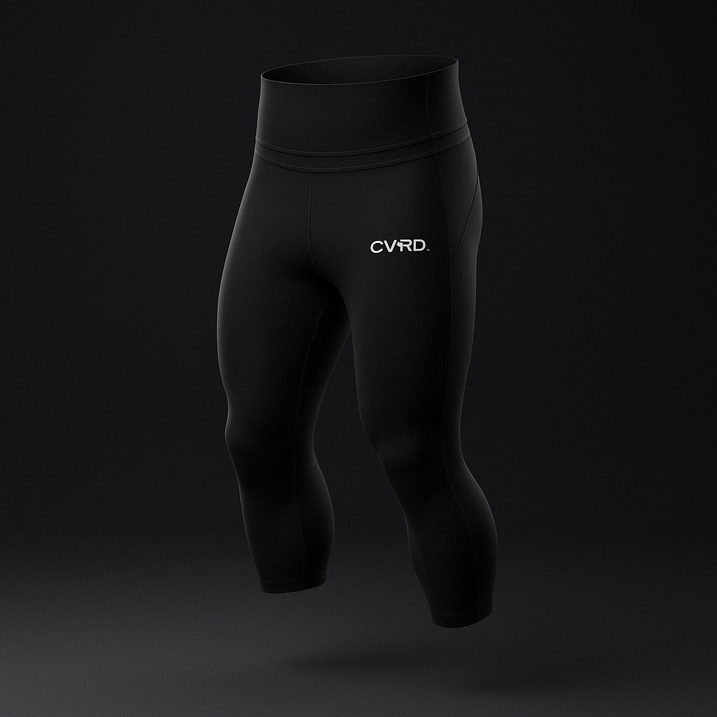 cvrdwear® - Awrah covers for men
