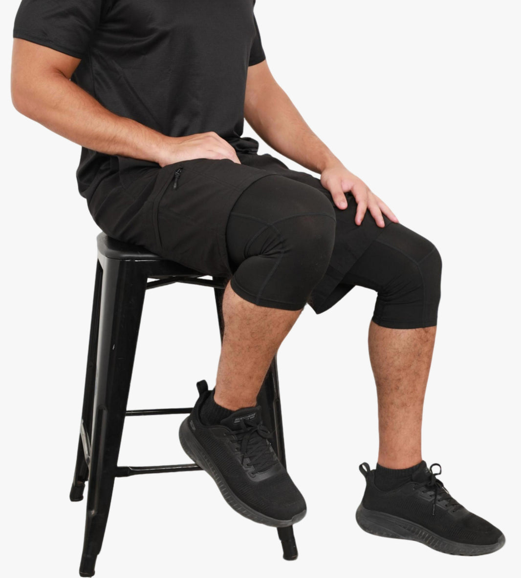 cvrdwear® - Awrah covers for men