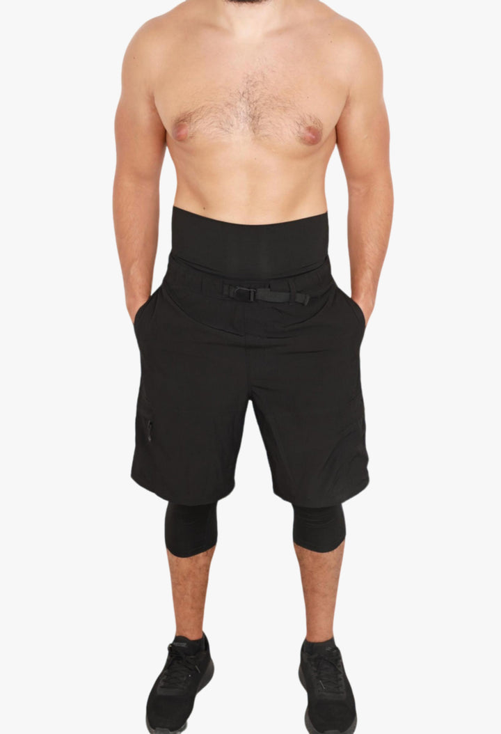 cvrdwear® - Awrah covers for men