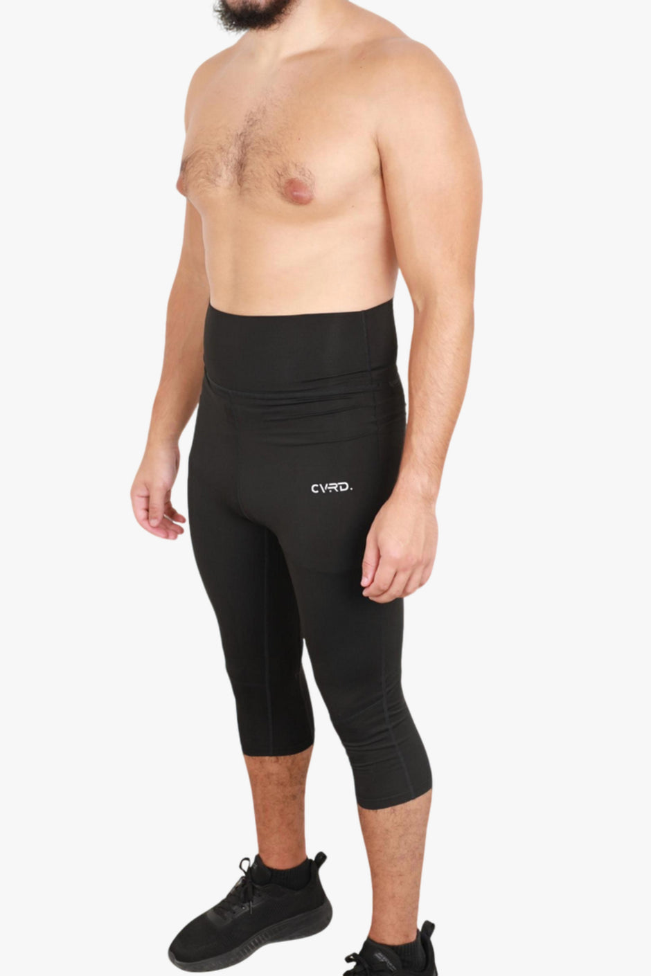 cvrdwear® - Awrah covers for men